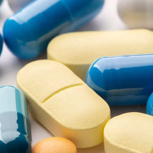 5 Types of Pharmaceutical Industry – RyzerPharma