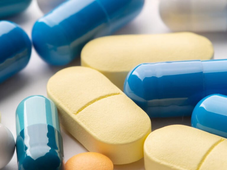 6 Key Trends Driving the Pharmaceutical Milling - RyzerPharma