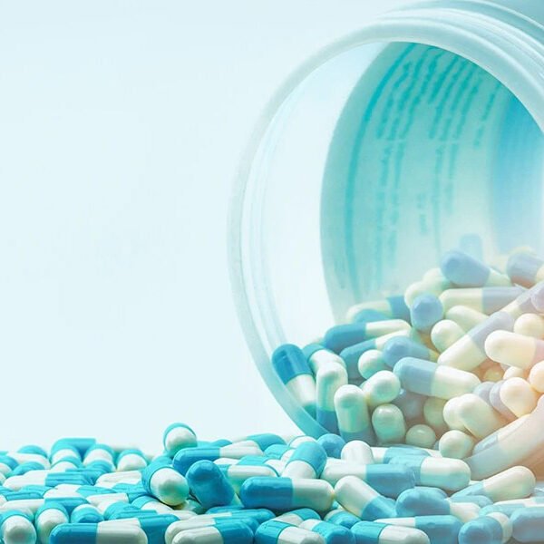 5 Types of Pharmaceutical Industry - RyzerPharma
