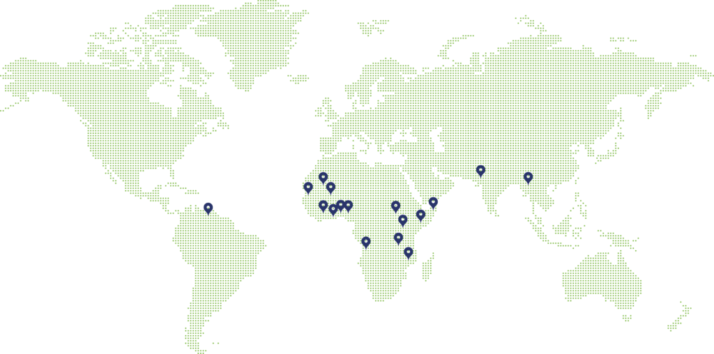 Global Pharmaceutical Exporter | Ryzer Pharma